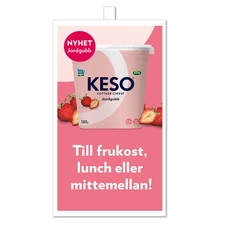 Annonsera hos ICA Retail Media